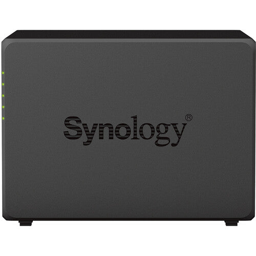 Synology DS923+ 4-Bay NAS Enclosure – formonixuae