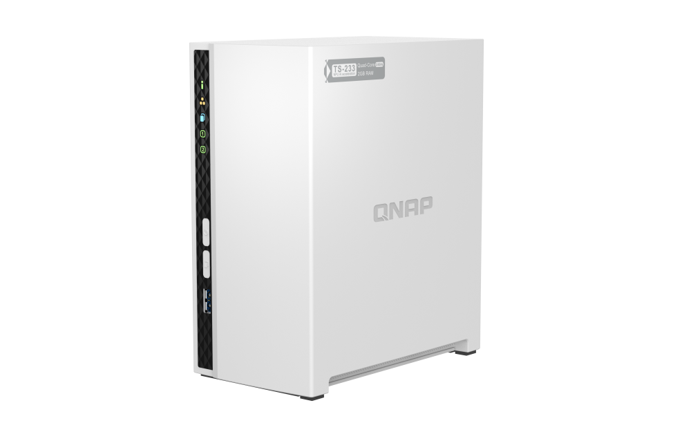 Formonix UAE | Authorized Distributors of NAS, QNAP | Synology