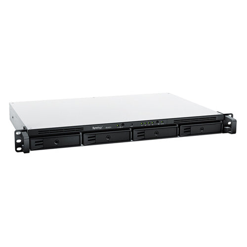 Synology RackStation RS422+ 4-Bay NAS Enclosure – formonixuae